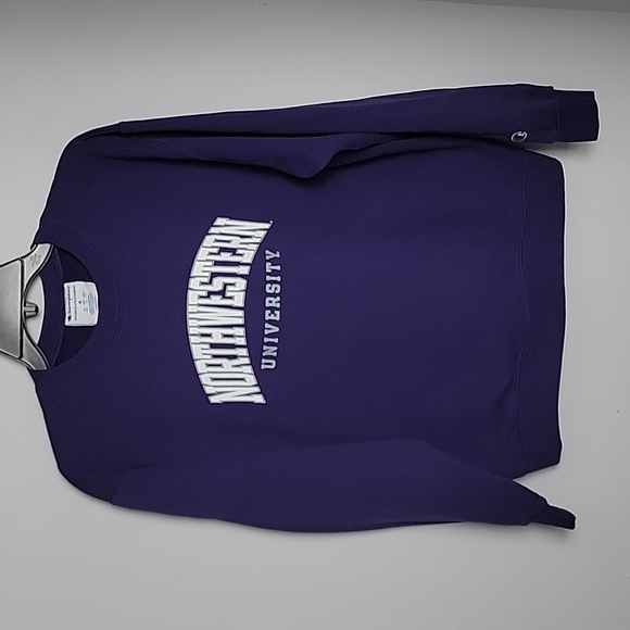 Champion | Sweaters | Northwest University Sweaters For Men Or Women ...